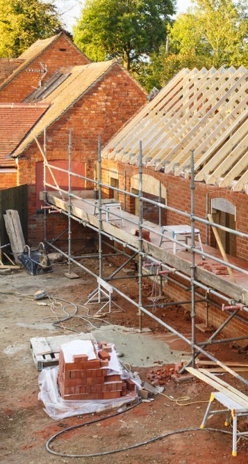 Building Control Inspections | ABC+ Warranty