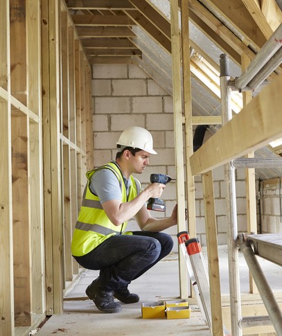 Structural Warranty - 10 Year - ABC+ Warranty